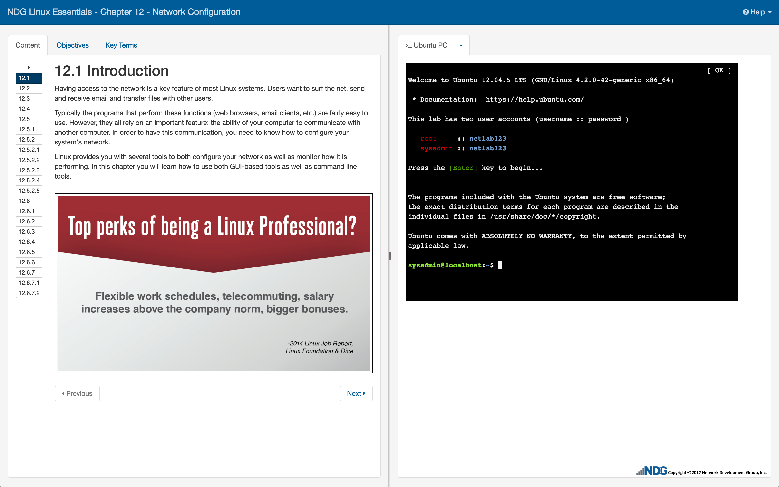 Marketing Toolkit - NDG