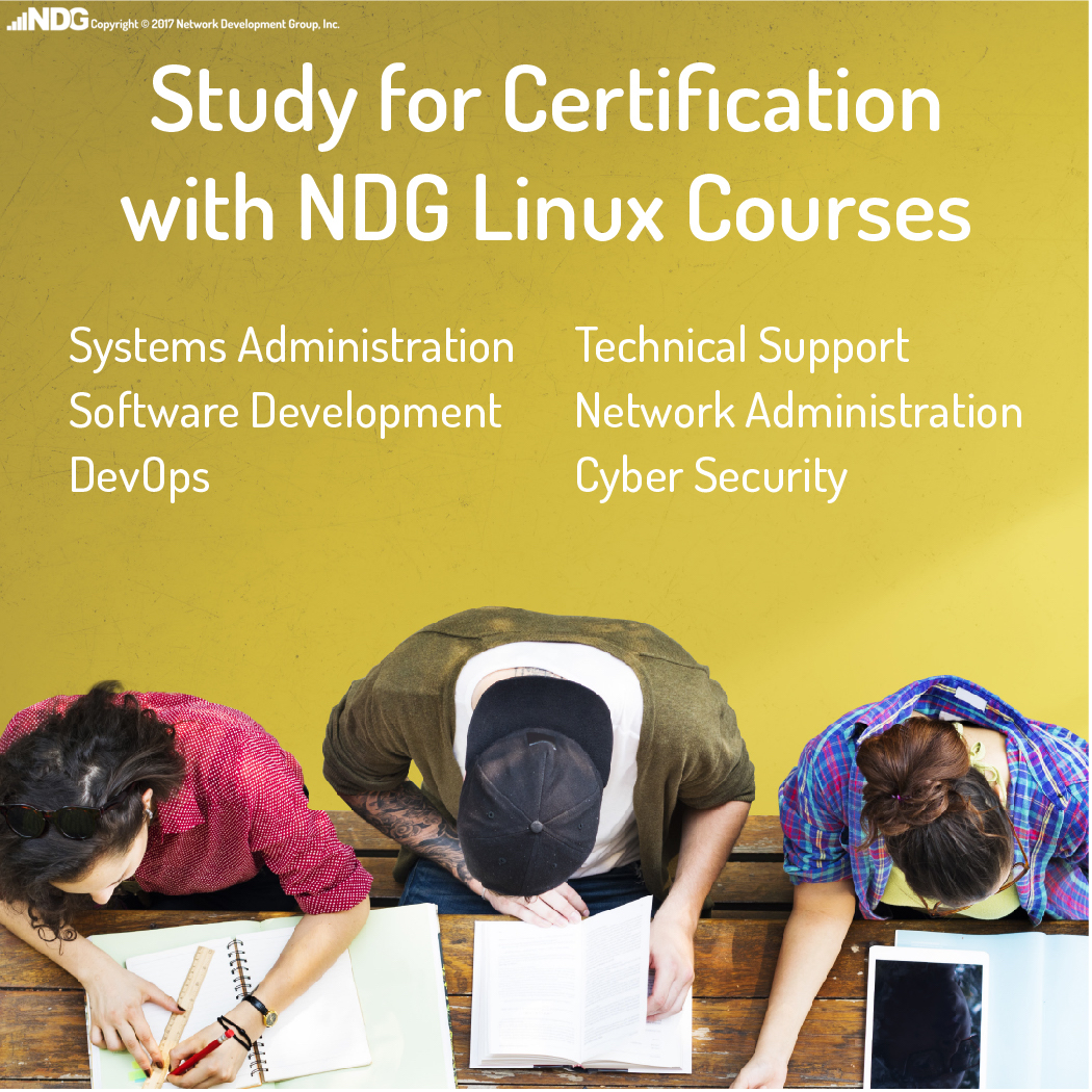 Marketing Toolkit - NDG