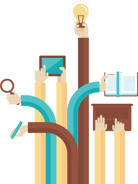 NDG - Developing IT Professionals